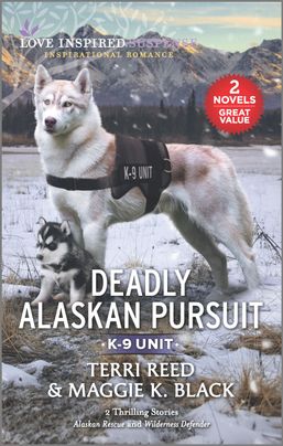 Deadly Alaskan Pursuit by Terri Reed | Goodreads