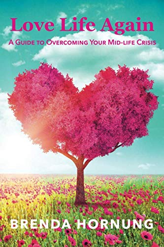 Love Life Again: A Guide to Overcoming Your Mid-Life Crisis by Brenda ...