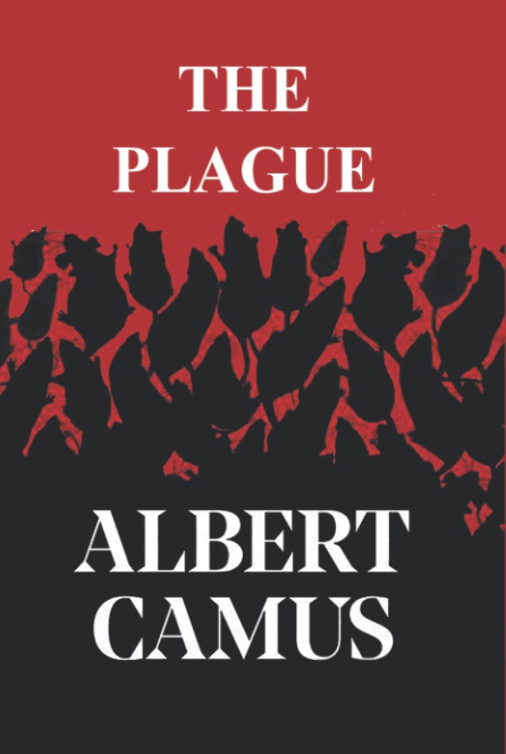 The Plague by Albert Camus | Goodreads