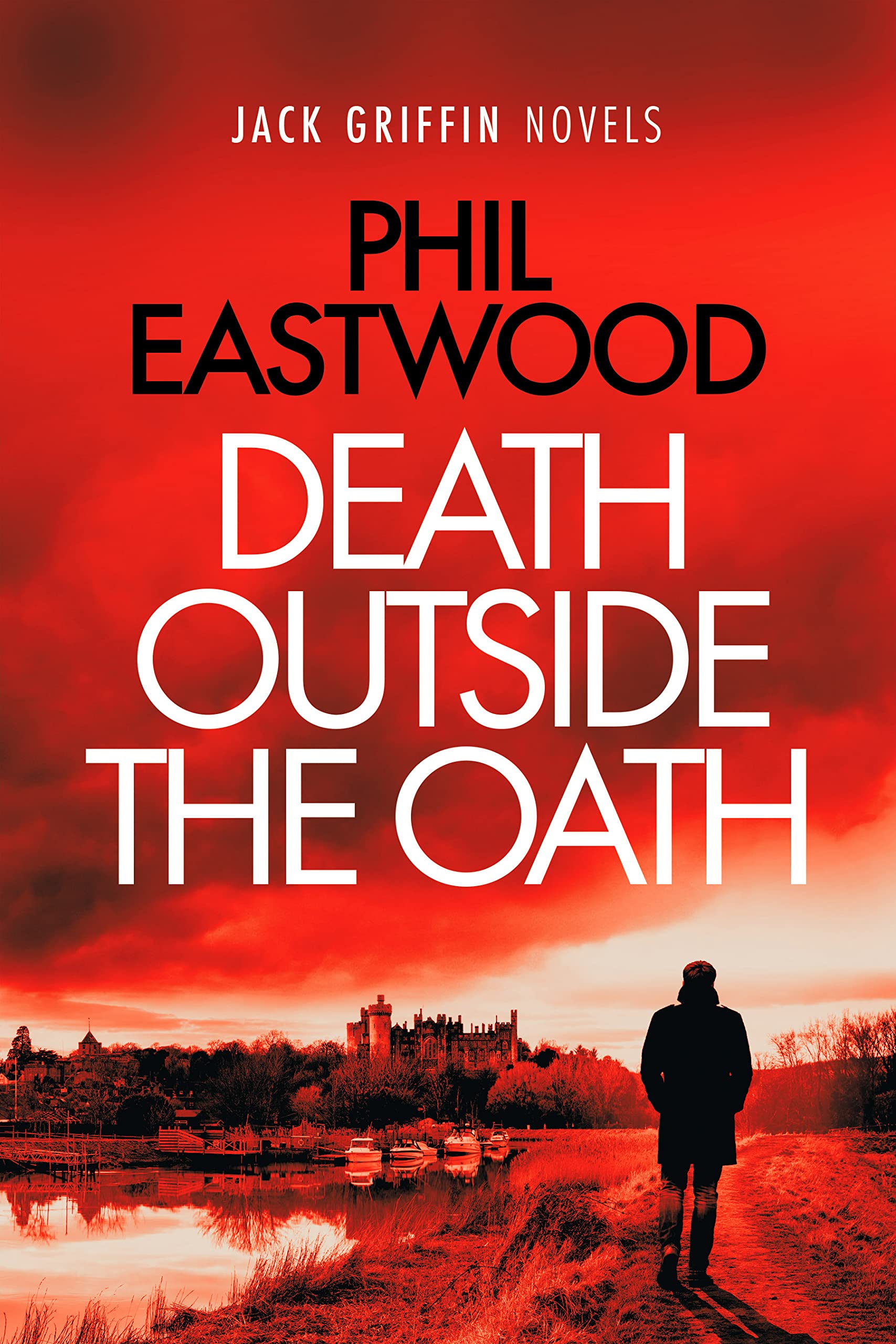 Death Outside The Oath: A gripping crime novel, full of mystery and ...