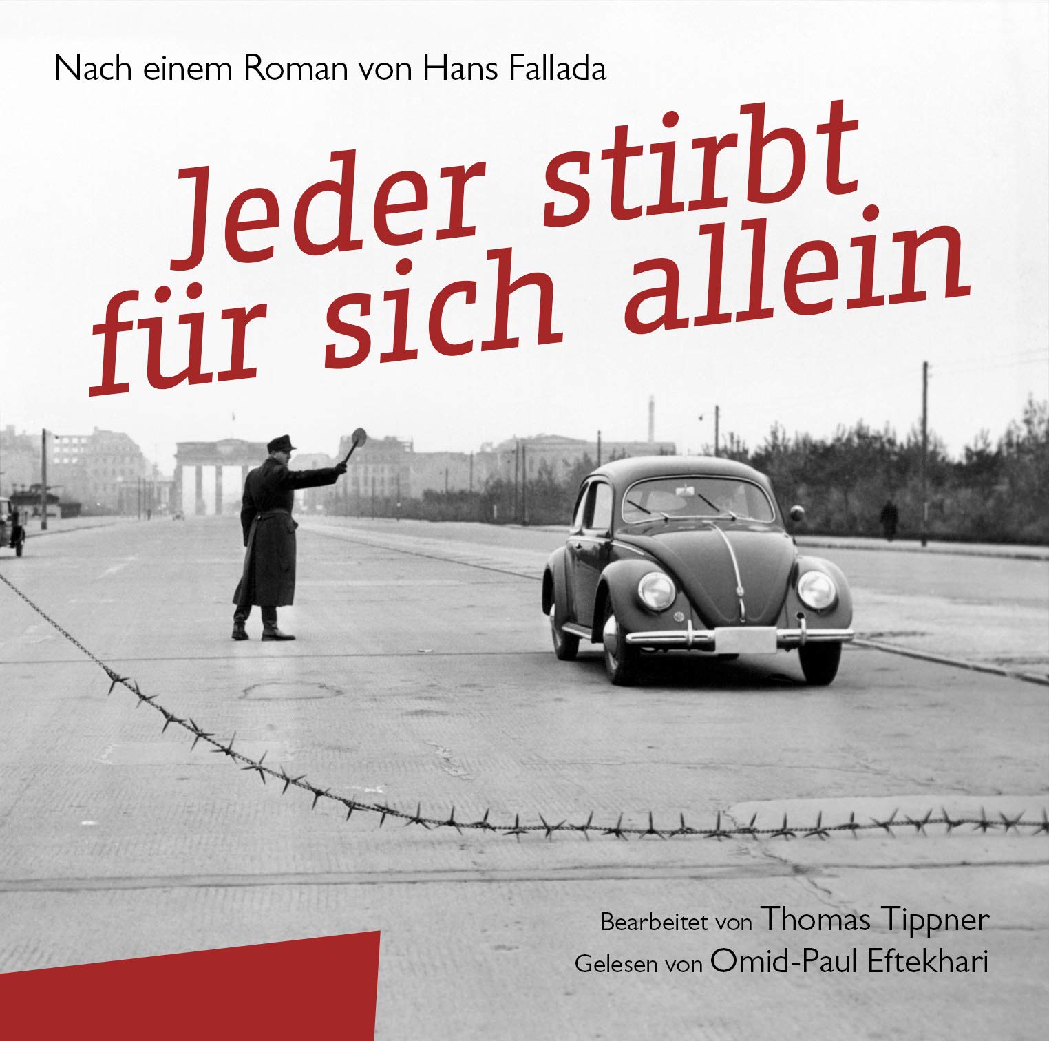 Jeder stirbt für sich allein by Hans Fallada | Goodreads