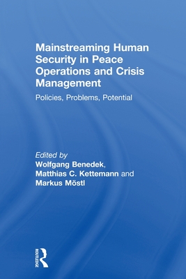 Mainstreaming Human Security in Peace Operations and Crisis Management ...