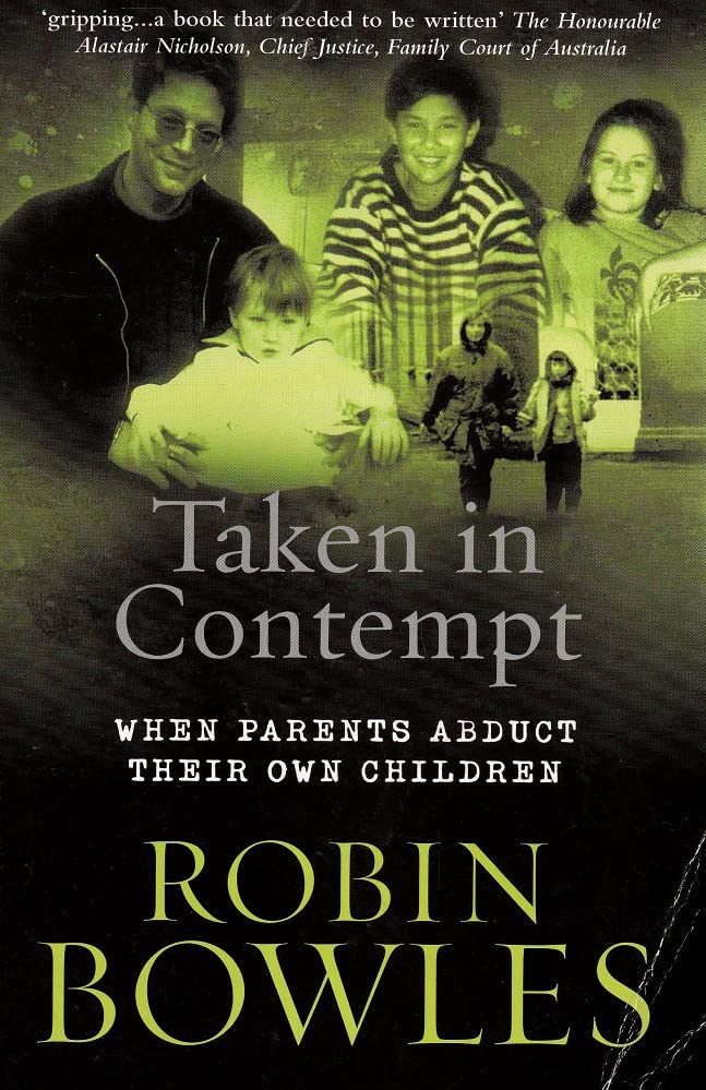 taken-in-contempt by Bowles Robin | Goodreads