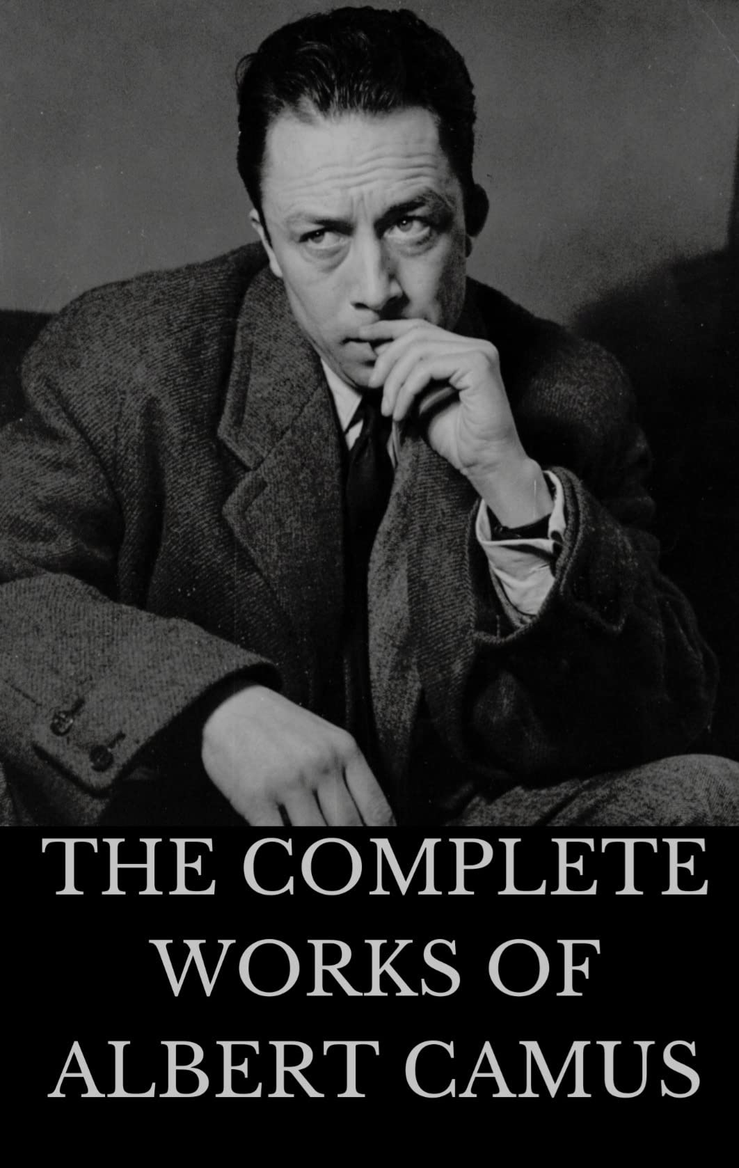 THE COMPLETE WORKS OF ALBERT CAMUS (Classic Book): With illustration by ...