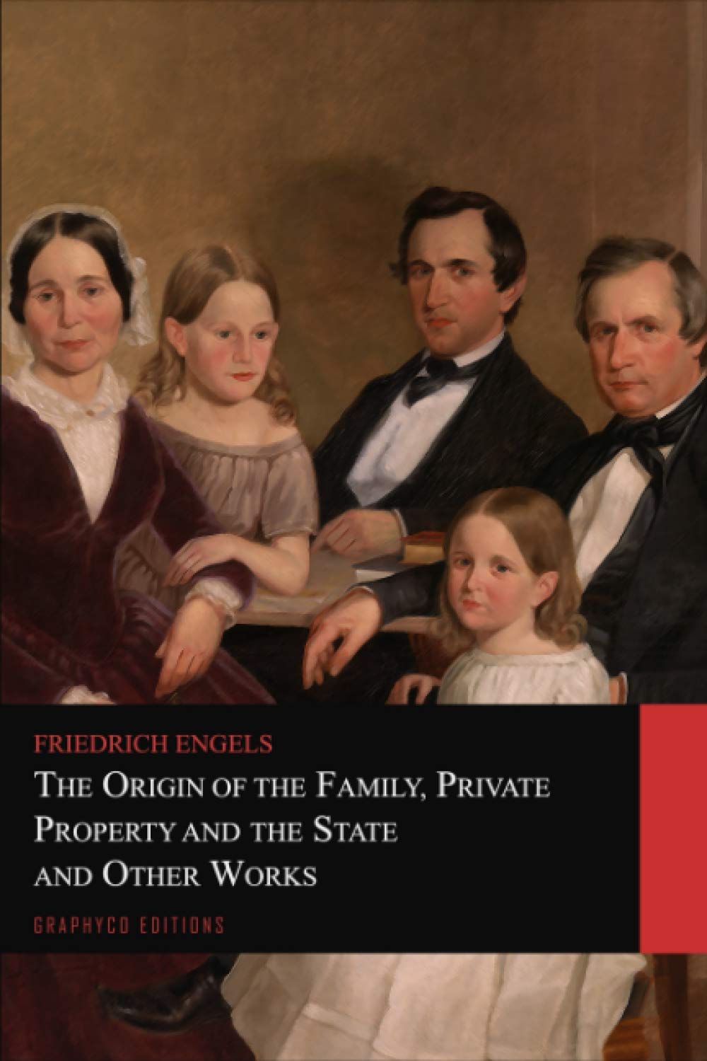 The Origin of the Family, Private Property and the State and Other ...