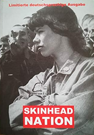 Skinhead Nation by Richard Allen | Goodreads