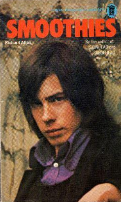 Smoothies by Richard Allen | Goodreads