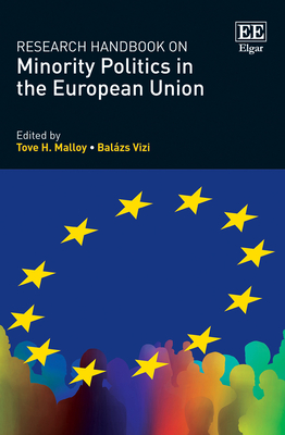 Research Handbook on Minority Politics in the European Union by Tove H ...