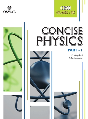 Concise Physics: Textbook for CBSE Class 9 by Pradeep Paul | Goodreads