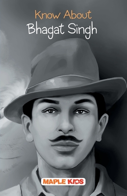 BHAGAT SINGH by MAPEL PRESS | Goodreads