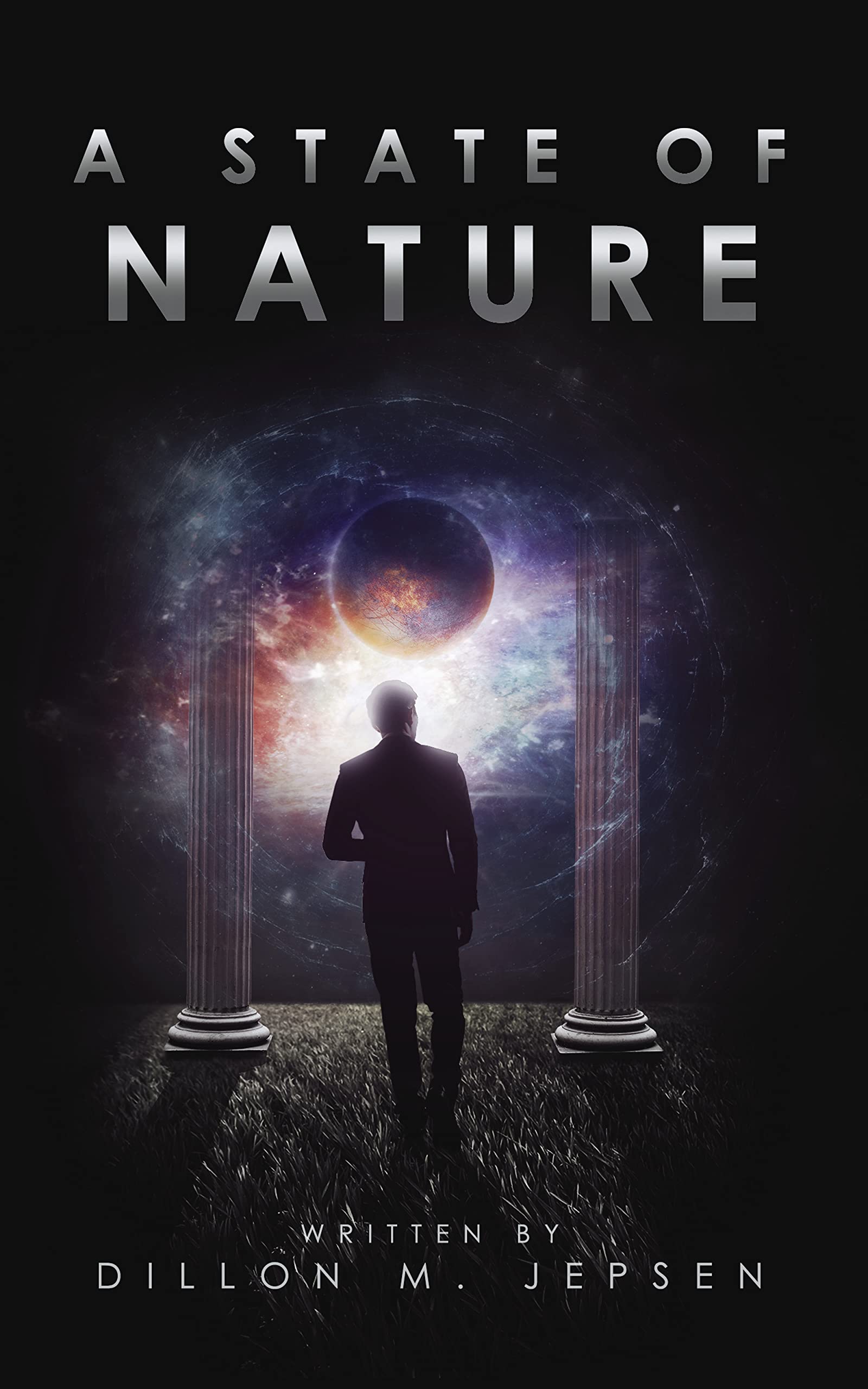 A State of Nature (Altered States of Awareness) by Dillon Jepsen ...