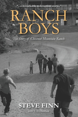 Ranch Boys by Steve Finn | Goodreads