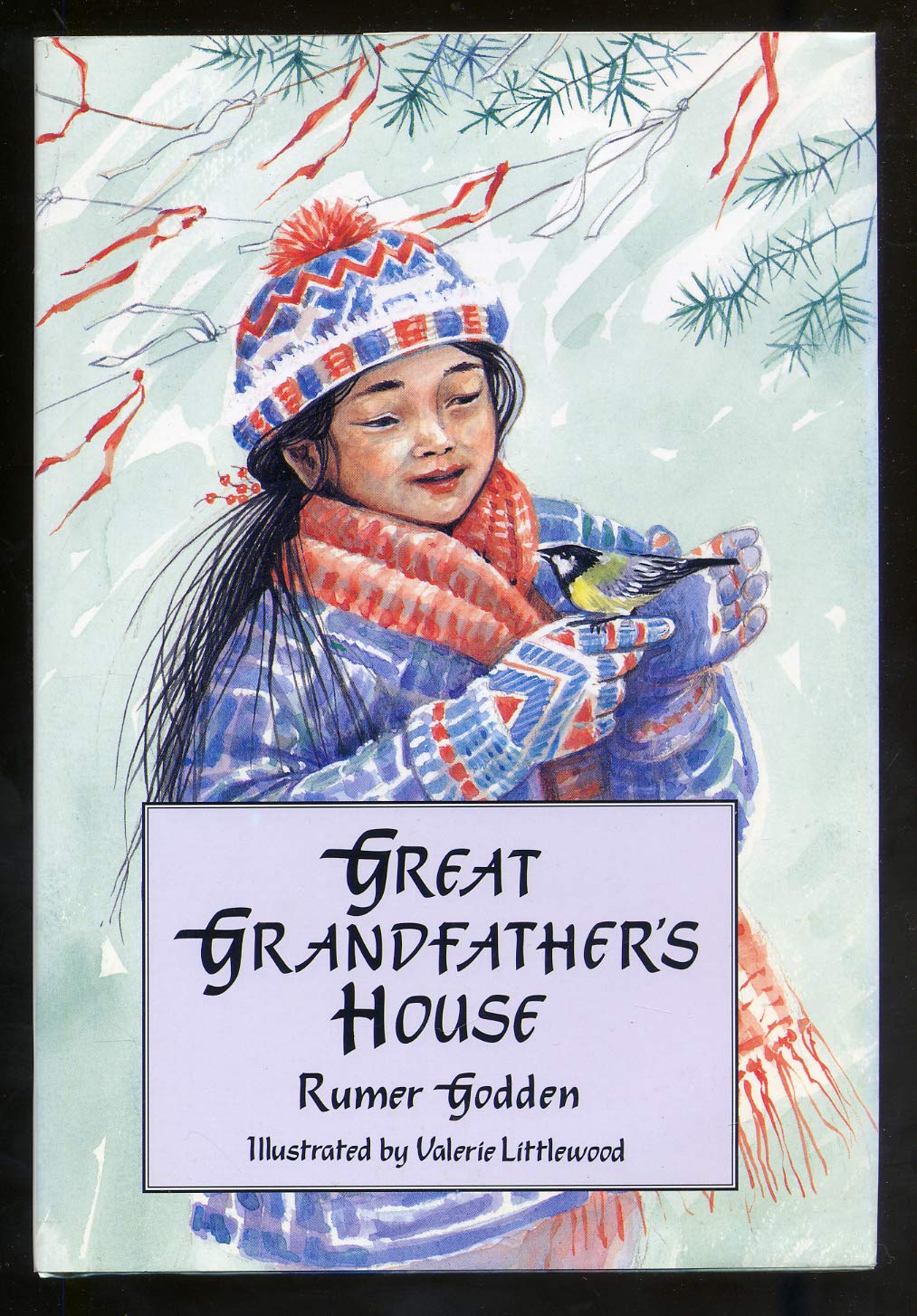 Great Grandfather's House by Rumer Godden | Goodreads