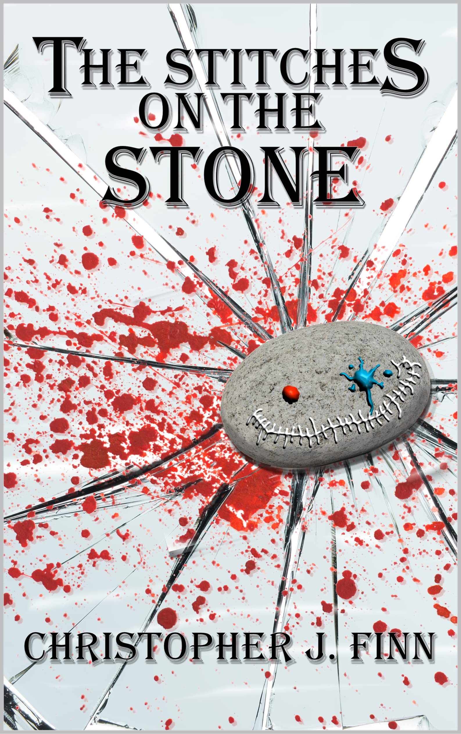 The Stitches on the Stone: Horror and mystery clash in small-town ...