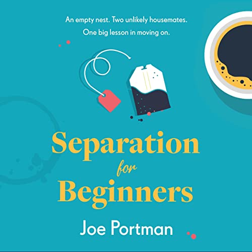 Separation for Beginners by Joe Portman | Goodreads
