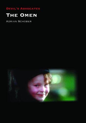 The Omen (Devil's Advocates) by Adrian Schober | Goodreads