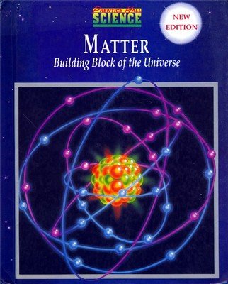 Matter Building Blocks Universe by Prentice Hall | Goodreads