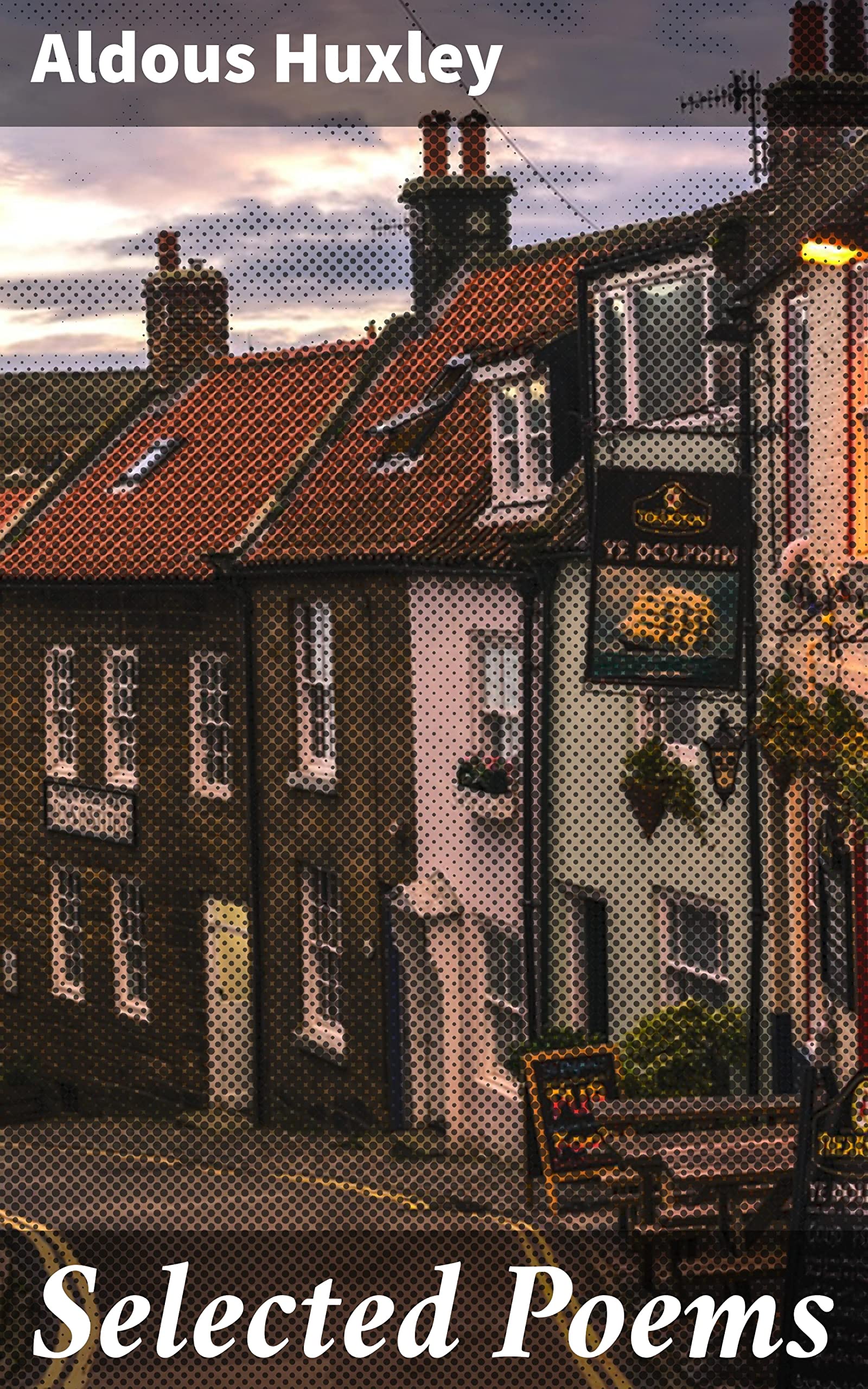 Selected Poems: Exploring Existentialism and Spirituality through ...