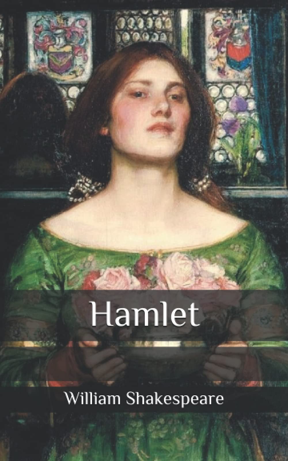 Hamlet: Original quality version Introduction to Shakespeare Prince of ...