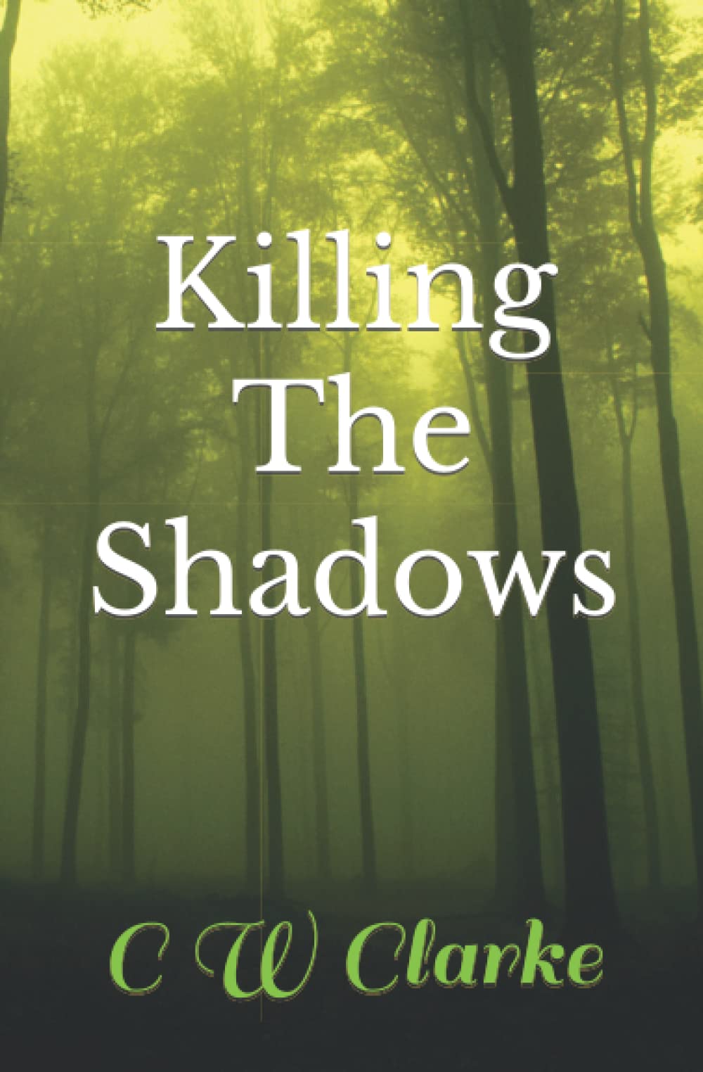 Killing The Shadows by C.W. Clarke | Goodreads