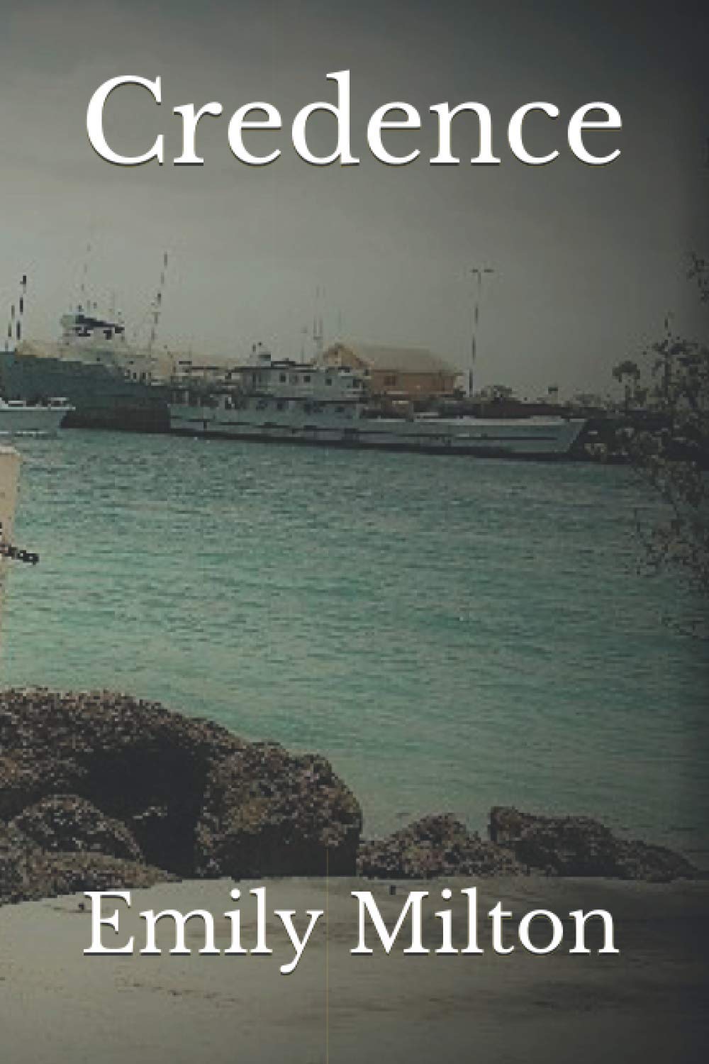 Credence by Emily Milton | Goodreads