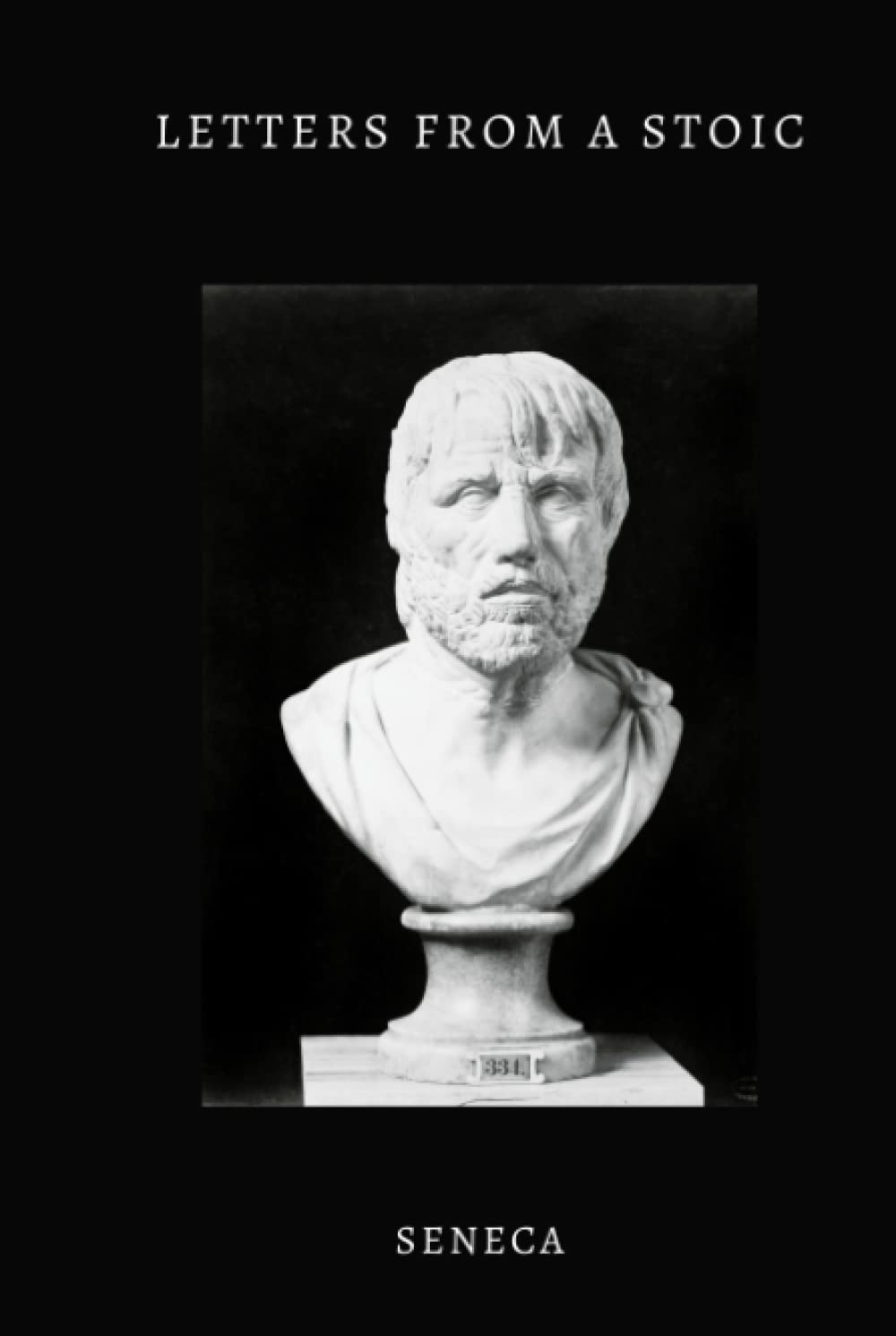 Letters from a Stoic (Illustrated): All Three Volumes by Seneca | Goodreads