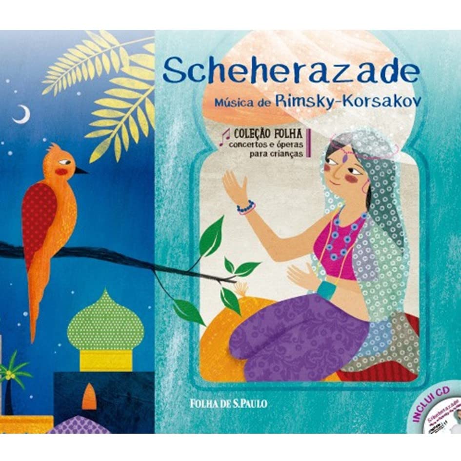 Scheherazade by EMSE EDAPP | Goodreads