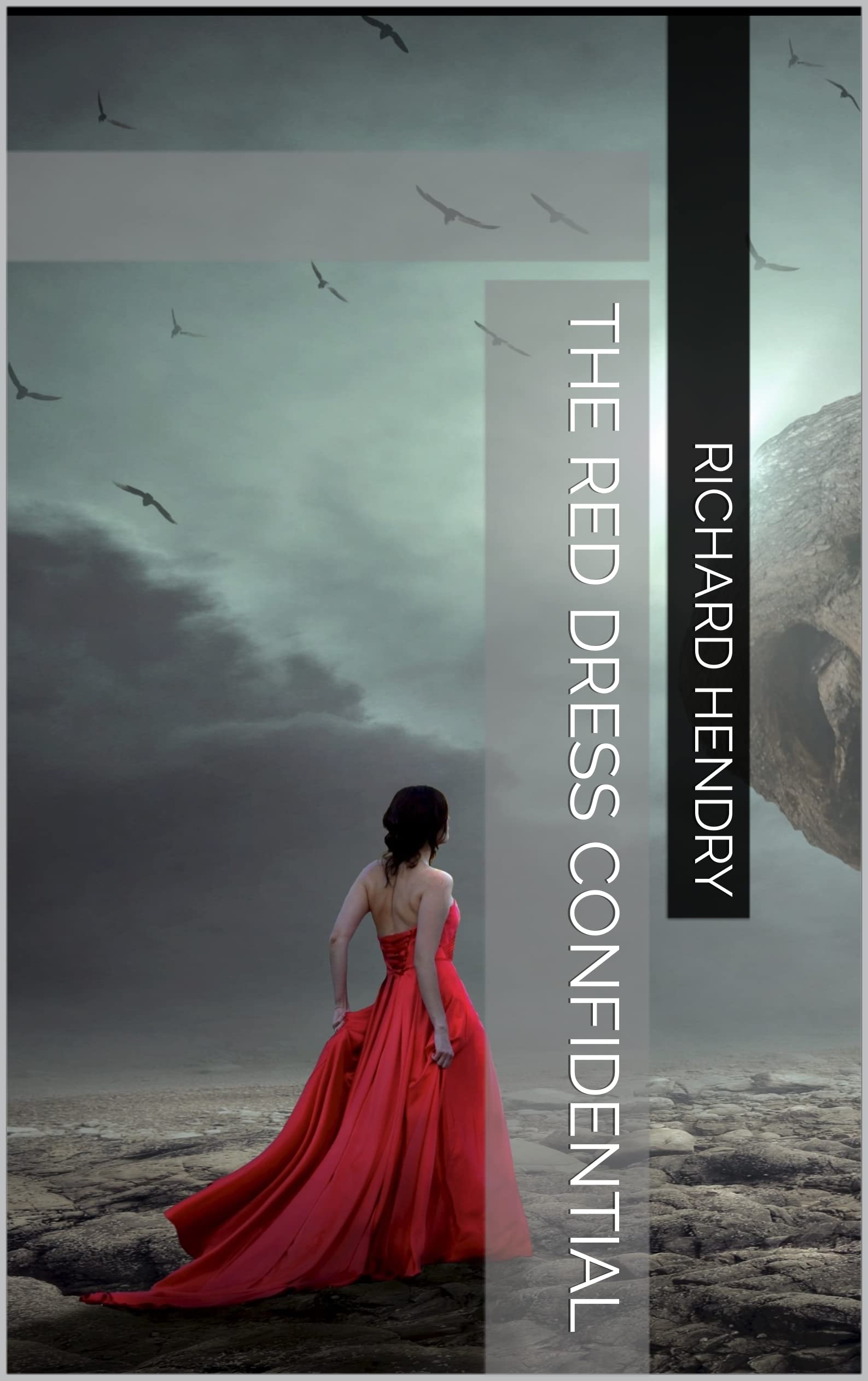 THE RED DRESS CONFIDENTIAL by Richard Hendry | Goodreads