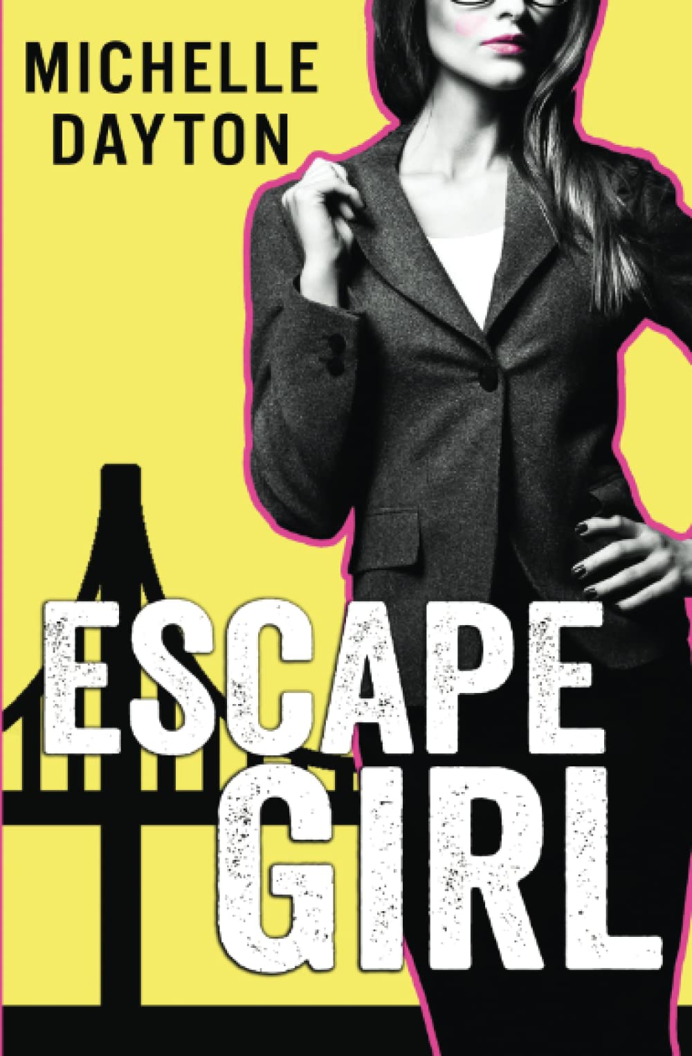 Escape Girl (Tech-nically Love) by Michelle Dayton | Goodreads