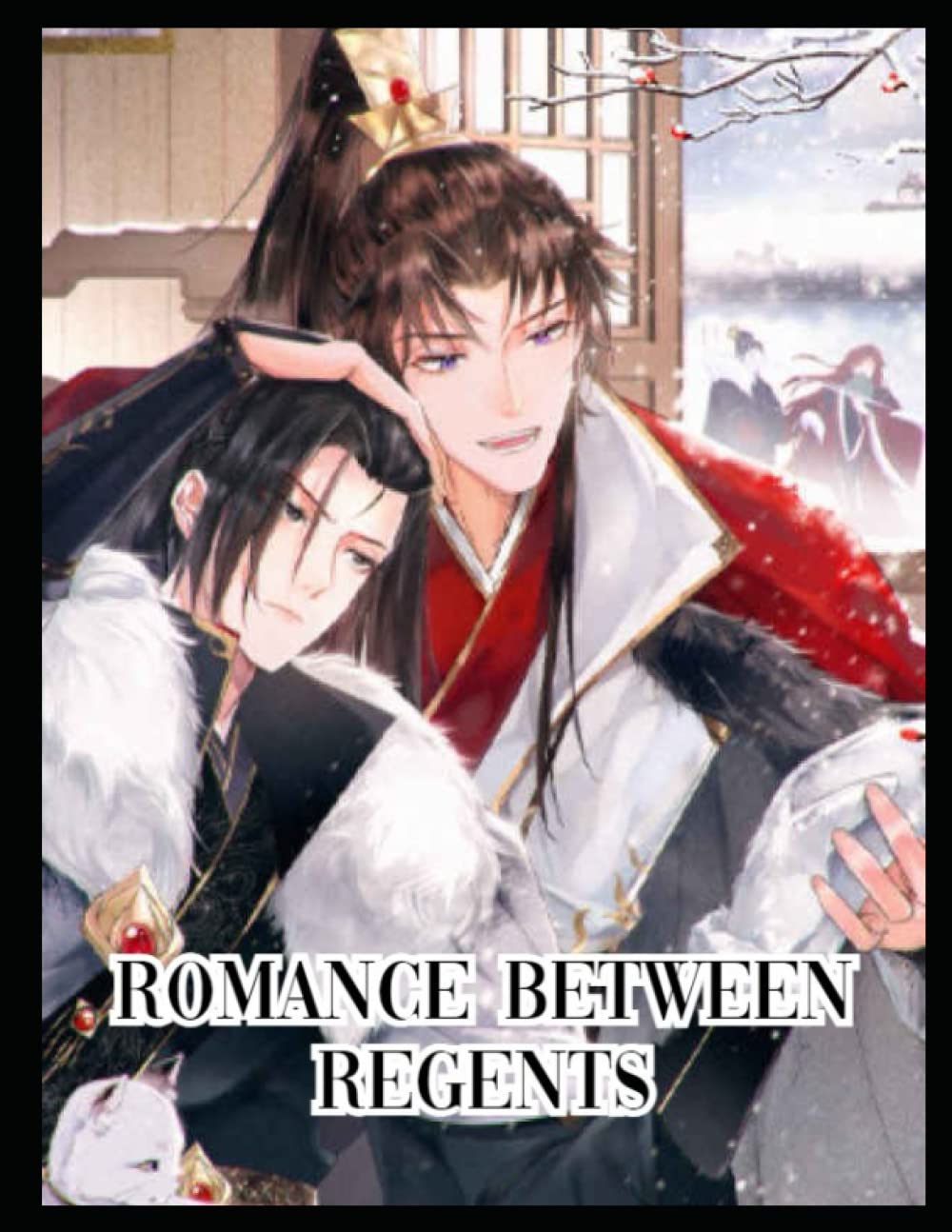 Gregory Romance Between Regents By Gregory Chang Goodreads Gregory Romance Between Regents By Gregory Chang Goodreads