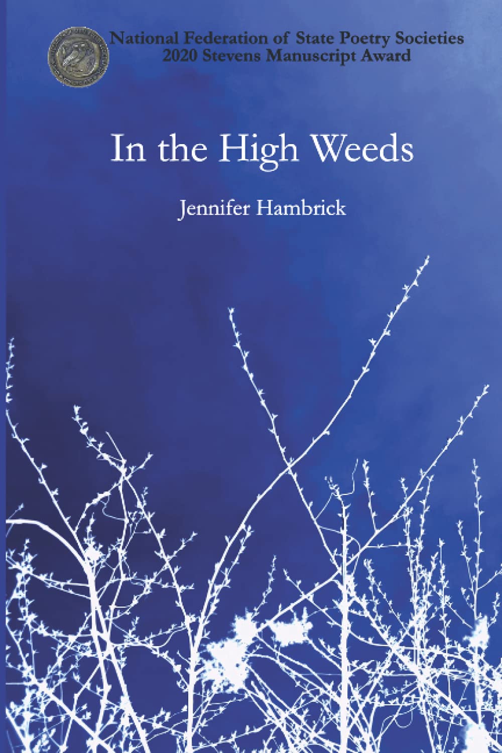 In the High Weeds by Jennifer Hambrick | Goodreads