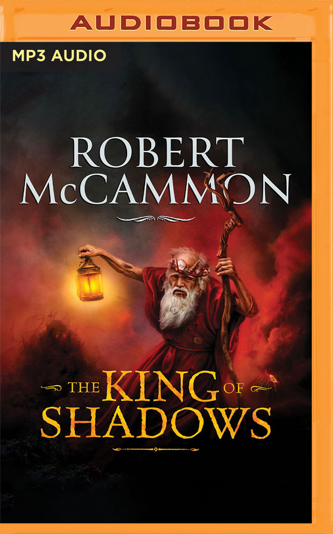 King of Shadows (Matthew Corbett, 8) by Robert McCammon | Goodreads