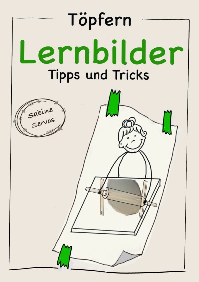 Töpfern Lernbilder Tipps und Tricks by Sabine Servos | Goodreads