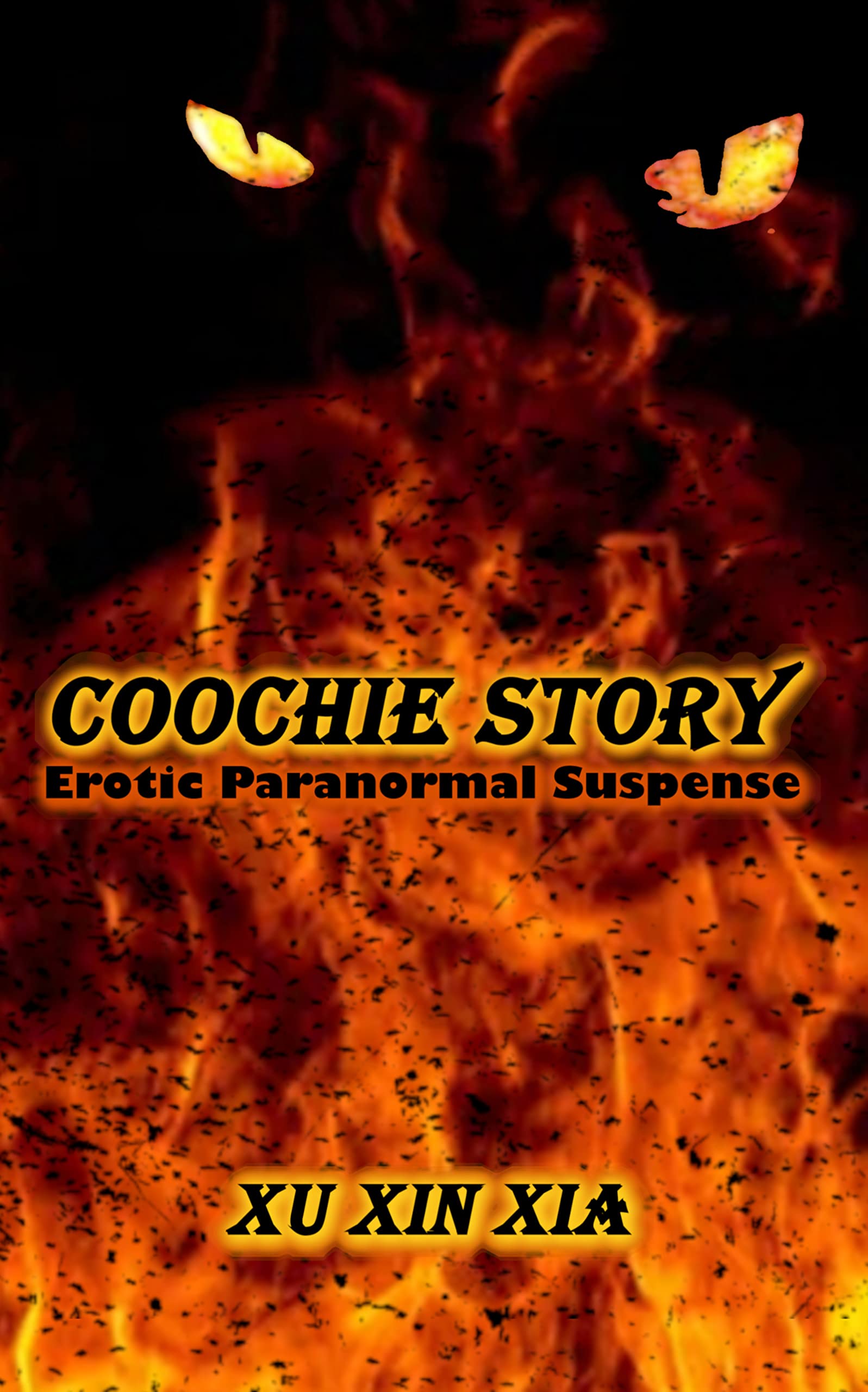 Coochie Story by Xu Xin Xia | Goodreads