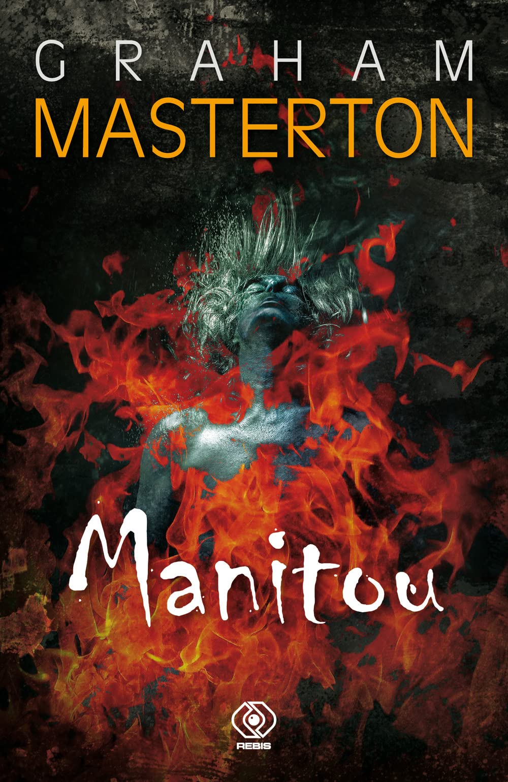 Manitou by Graham Masterton | Goodreads