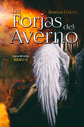 Las Forjas del Averno (Divano) by Jessica Galera Andreu | Goodreads