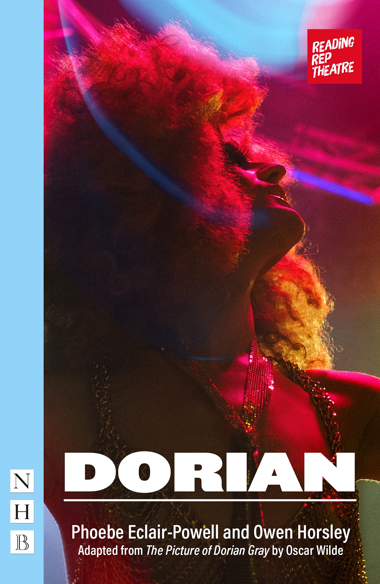 Dorian by Phoebe Eclair-Powell | Goodreads
