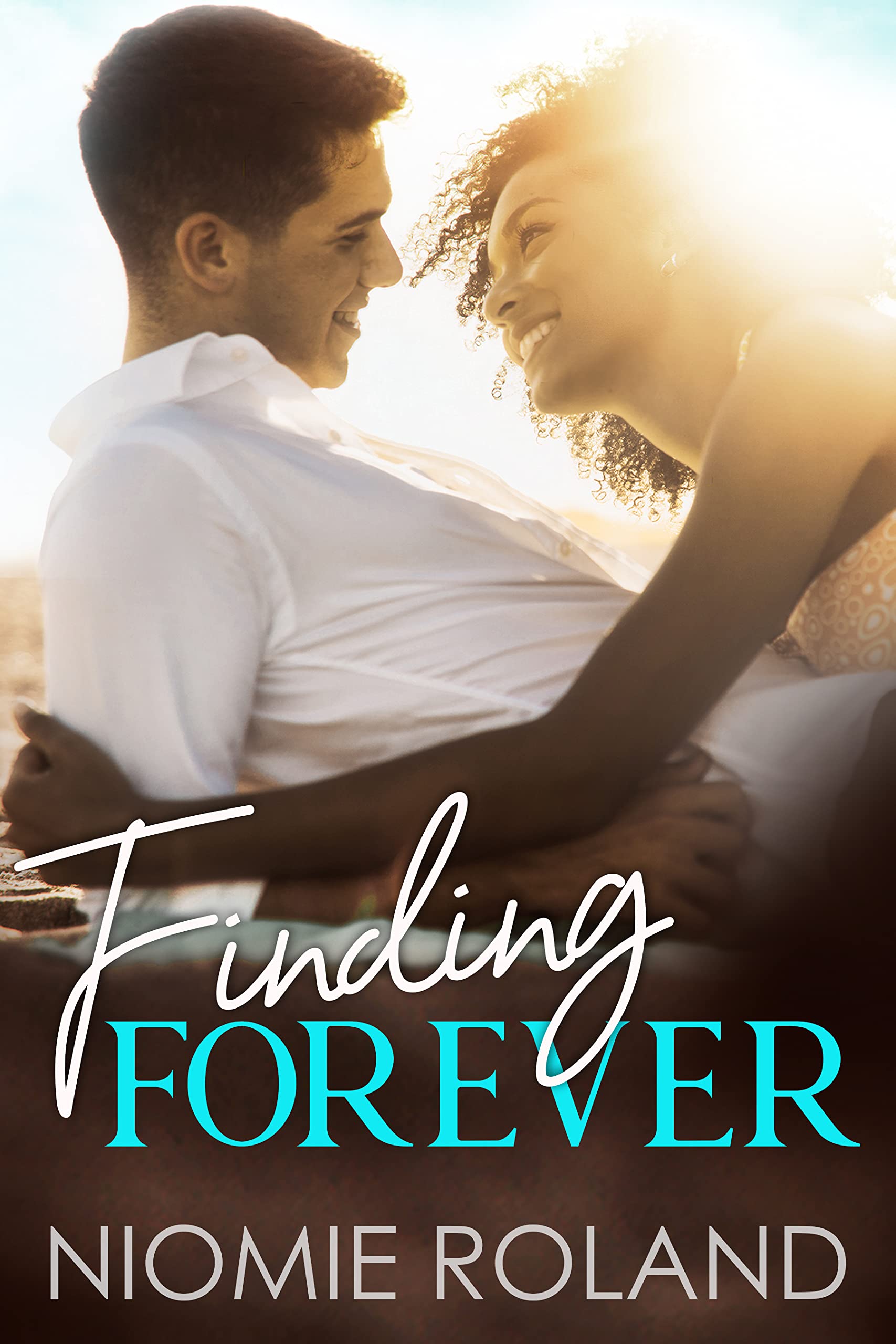 Finding Forever by Niomie Roland | Goodreads