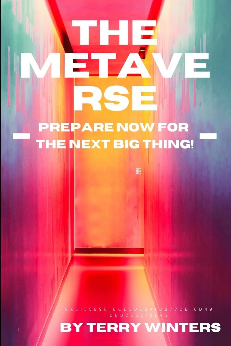 The Metaverse: Prepare Now for the Next Big Thing by Terry Winters ...