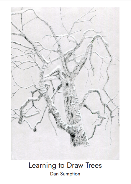 Learning to Draw Trees by Dan Sumption | Goodreads