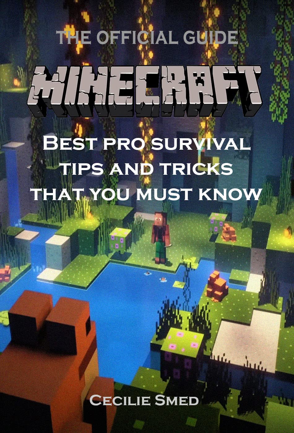 Minecraft Guide:Best pro survival tips and tricks that you must know by ...