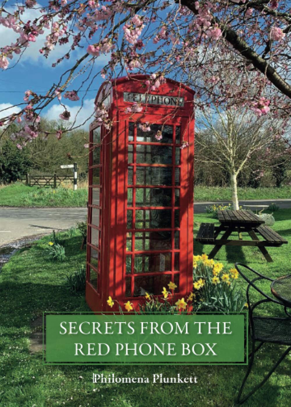 Secrets From The Red Phone Box Stories From Original Very Very Smart secrets-from-the-red-phone-box-stories-from-original-very-very-smart