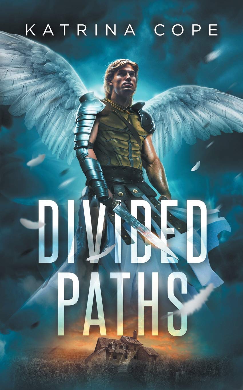 Divided Paths (Afterlife) by Katrina Cope | Goodreads