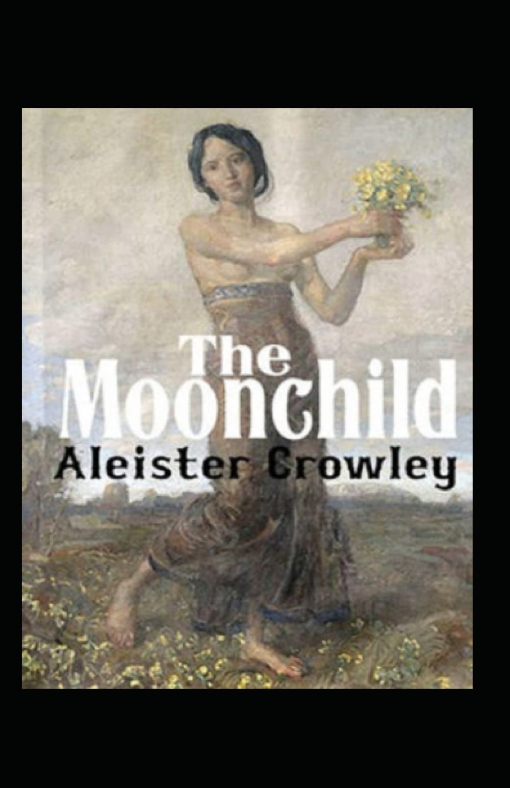 Moonchild Annotated by Aleister Crowley | Goodreads
