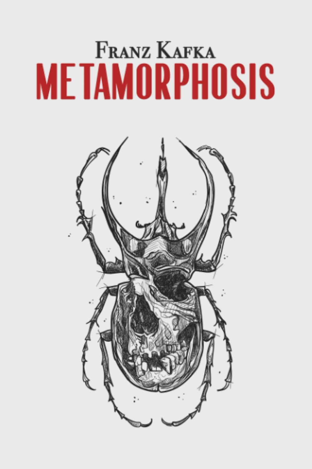 The Metamorphosis: Deluxe Edition by Franz Kafka | Goodreads