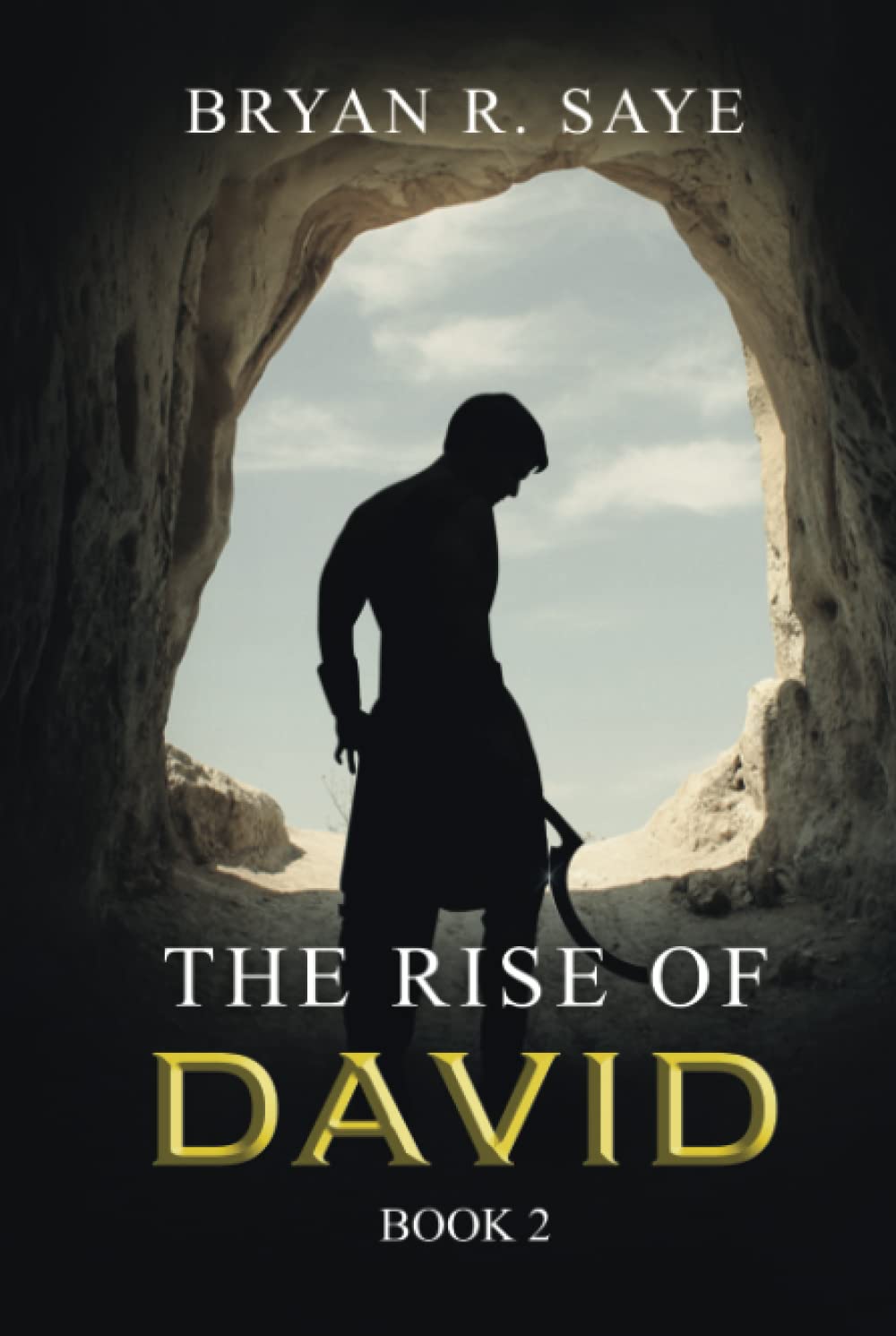 The Rise of David: Book 2 (The Kings of Israel) by Bryan R. Saye ...