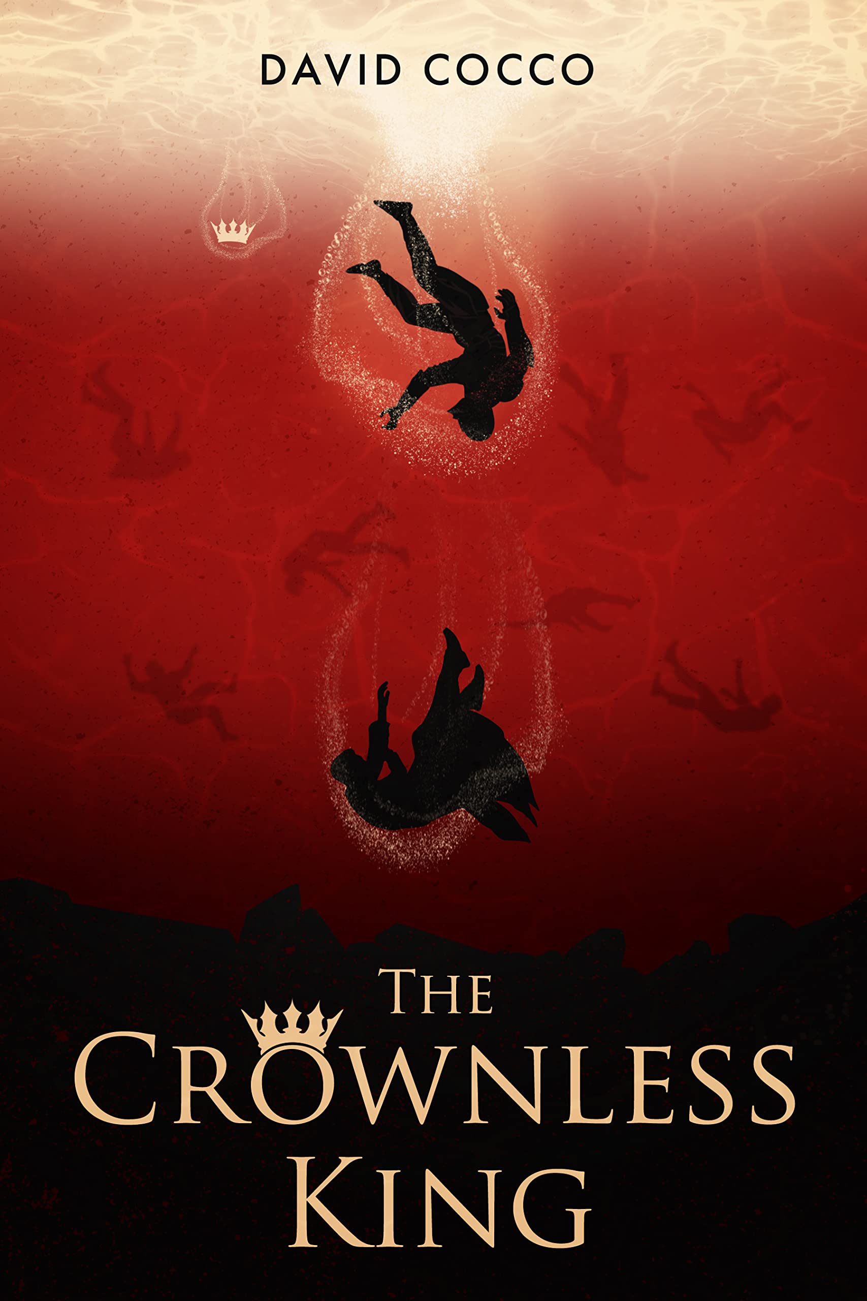 The Crownless King by David Cocco | Goodreads