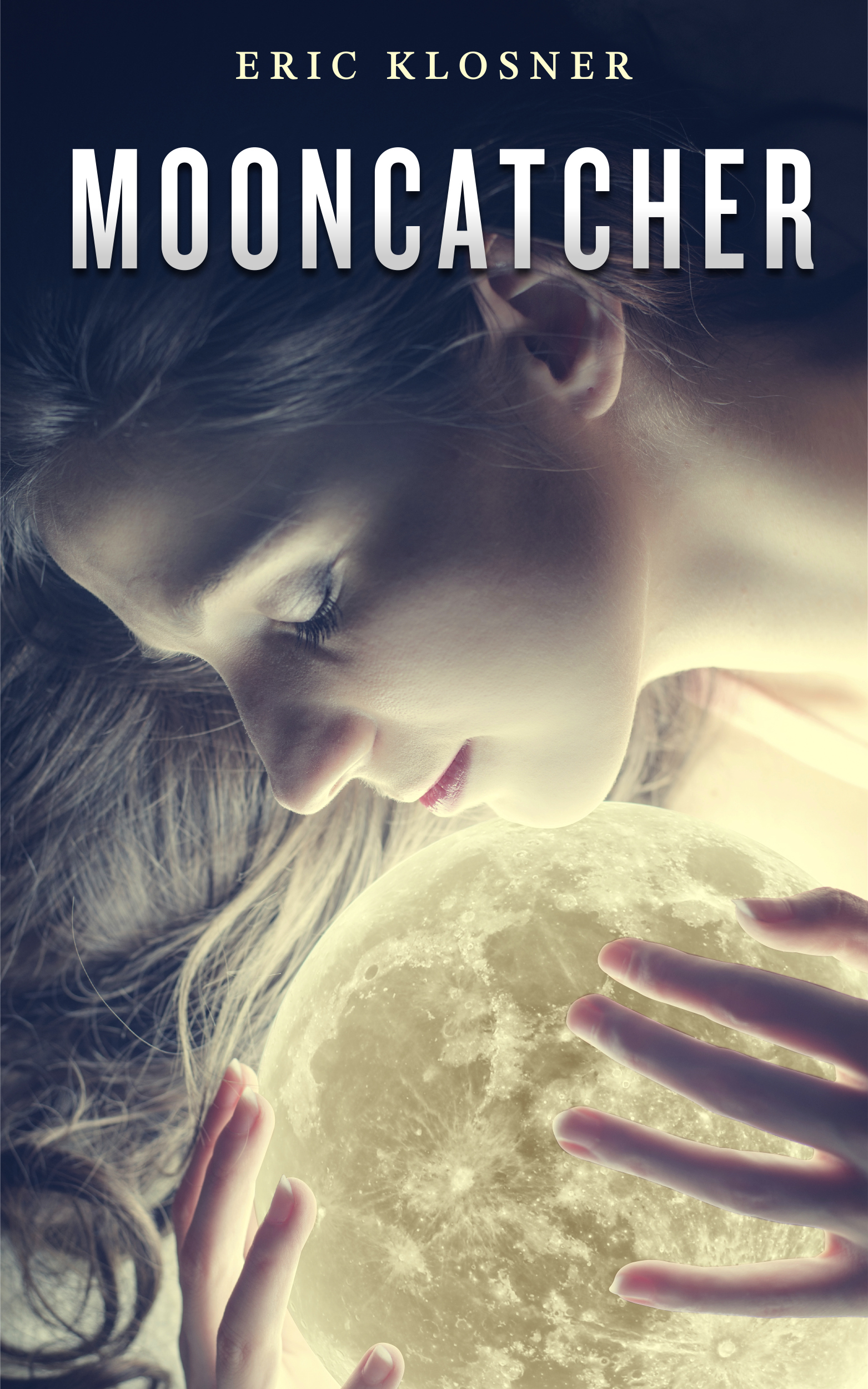 Mooncatcher by Eric Klosner | Goodreads