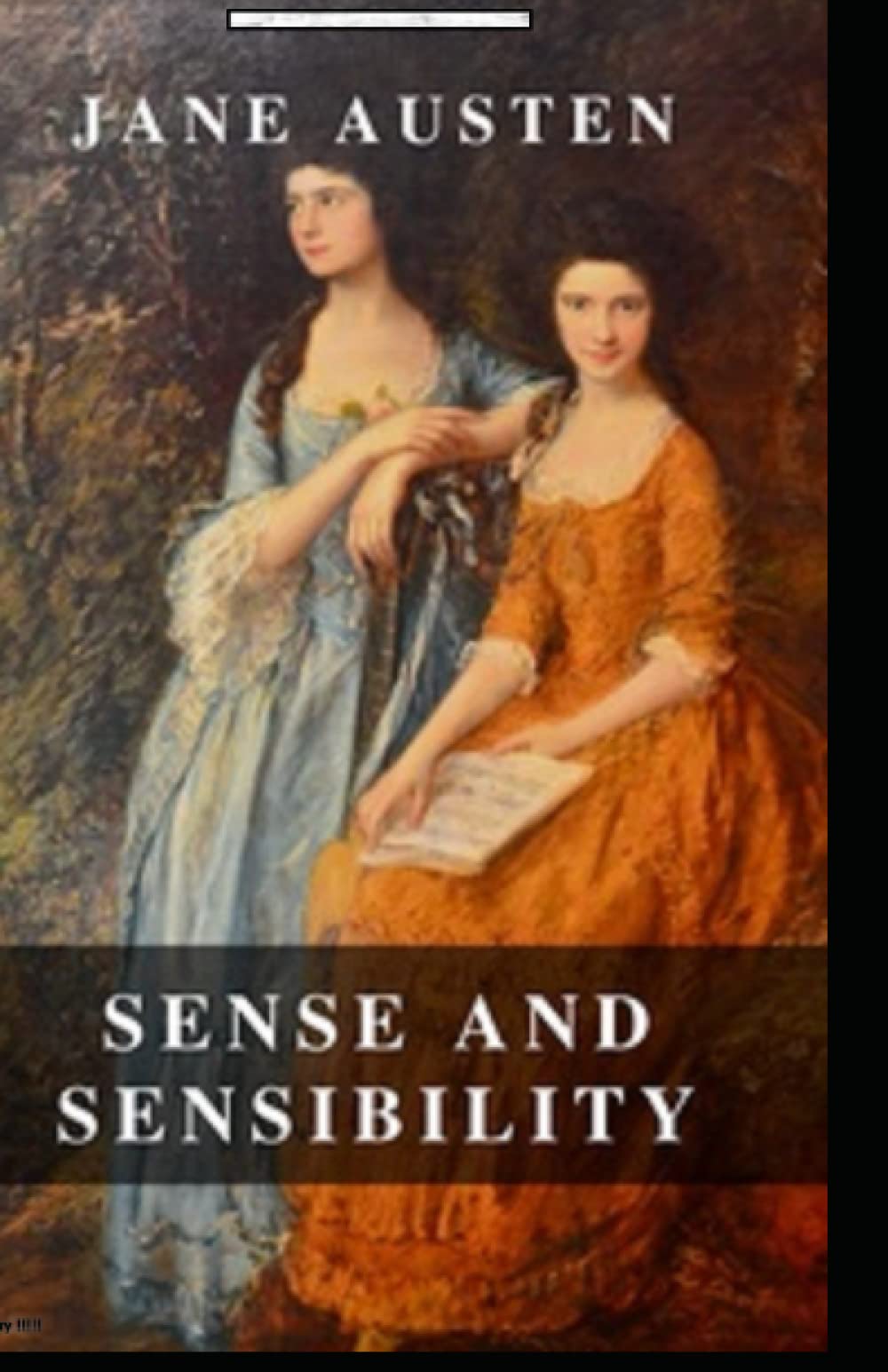 Sense and Sensibility Annotated by Jane Austen | Goodreads