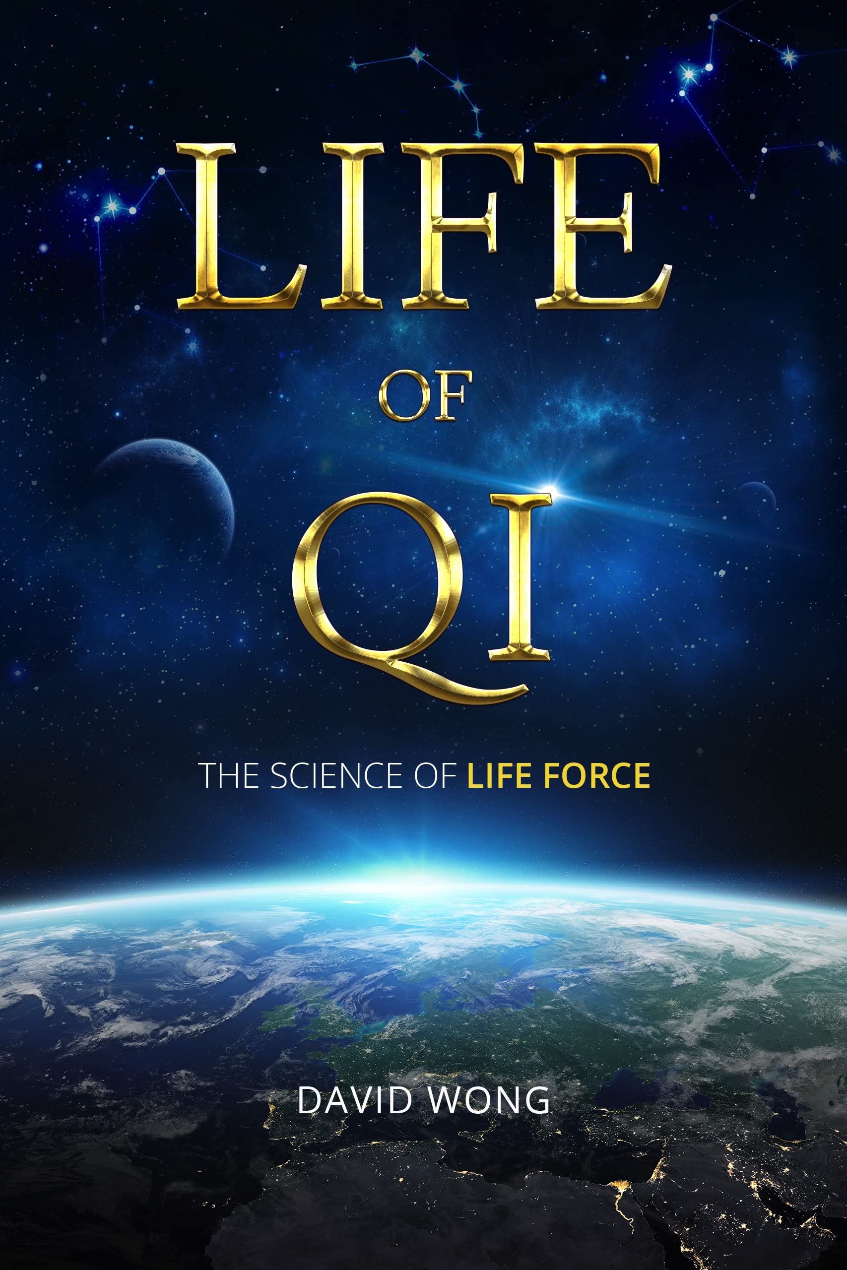 Life of Qi: The Science of Life Force, Qi Gong & Frequency Healing ...